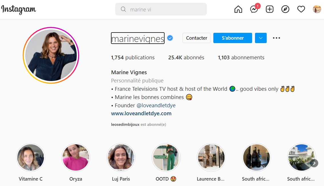 Nina fam : rencontrez la version féminine de Nagui