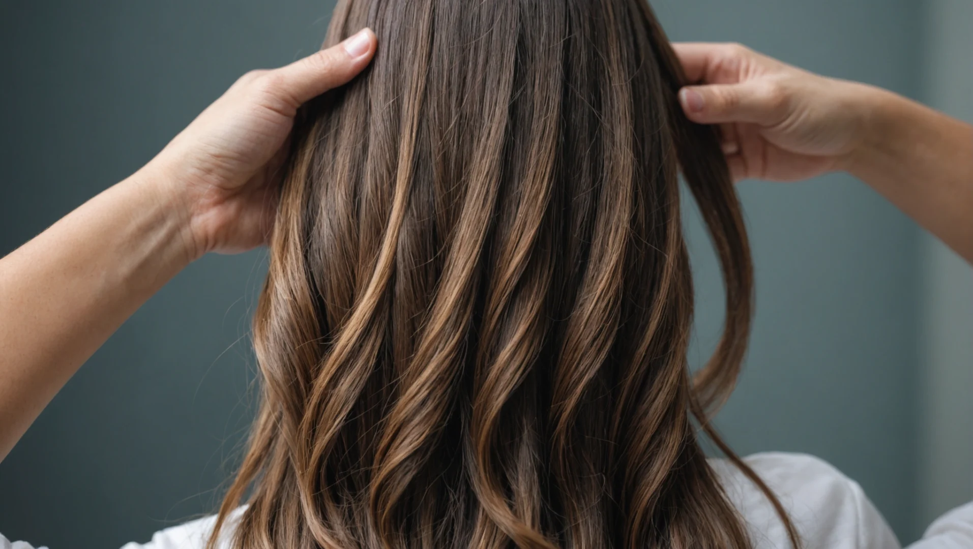 Astuces pour soin des pointes de cheveux femmes