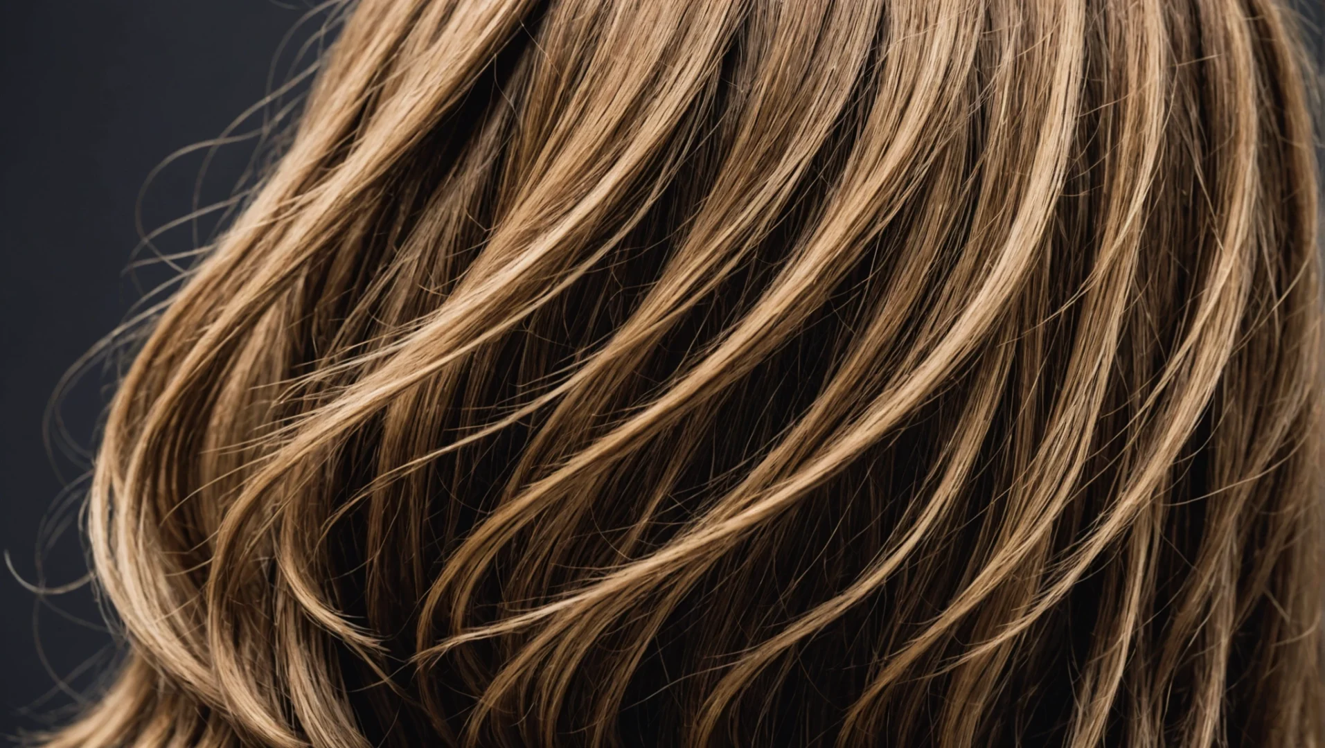 Conseils essentiels pour des pointes de cheveux saines