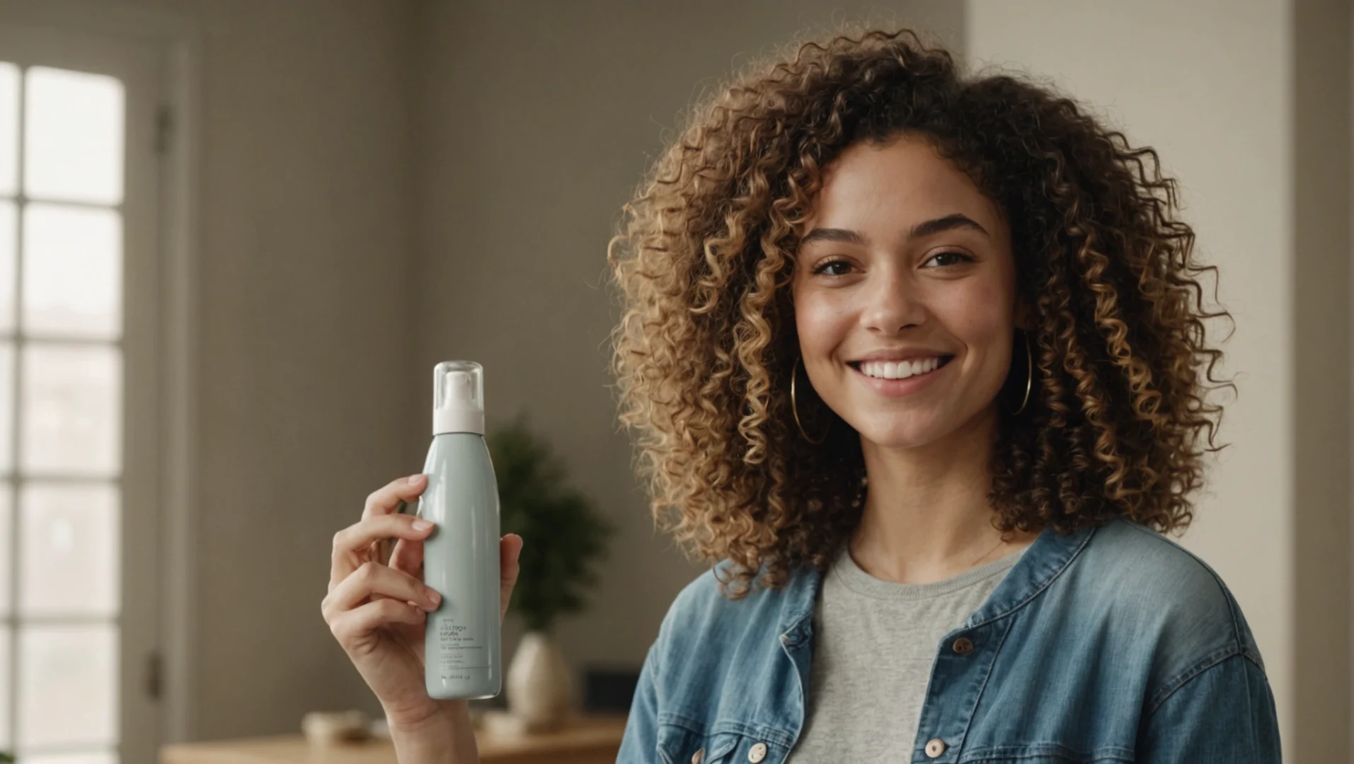 Sublimez vos cheveux crépus avec des soins essentiels