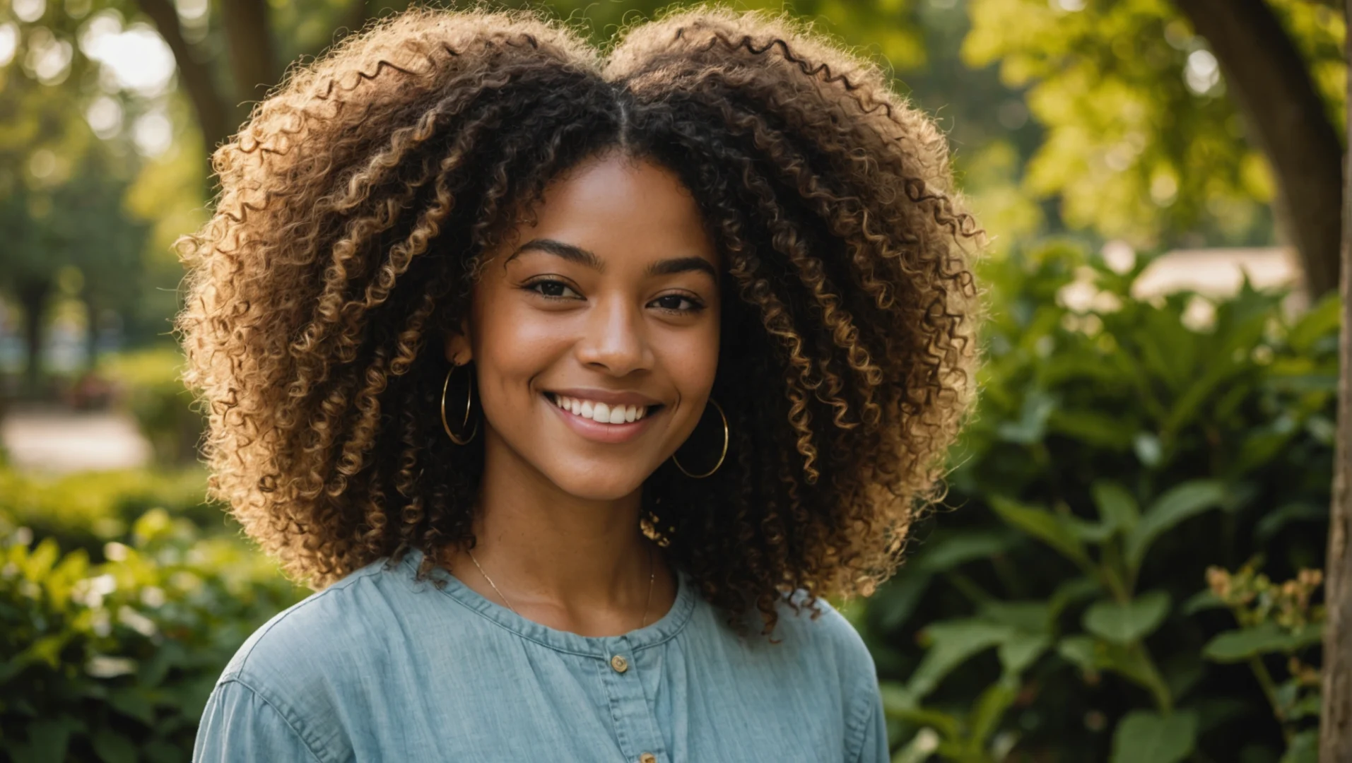 Guide Essentiel : Sublimez Vos Cheveux Crépus Naturels