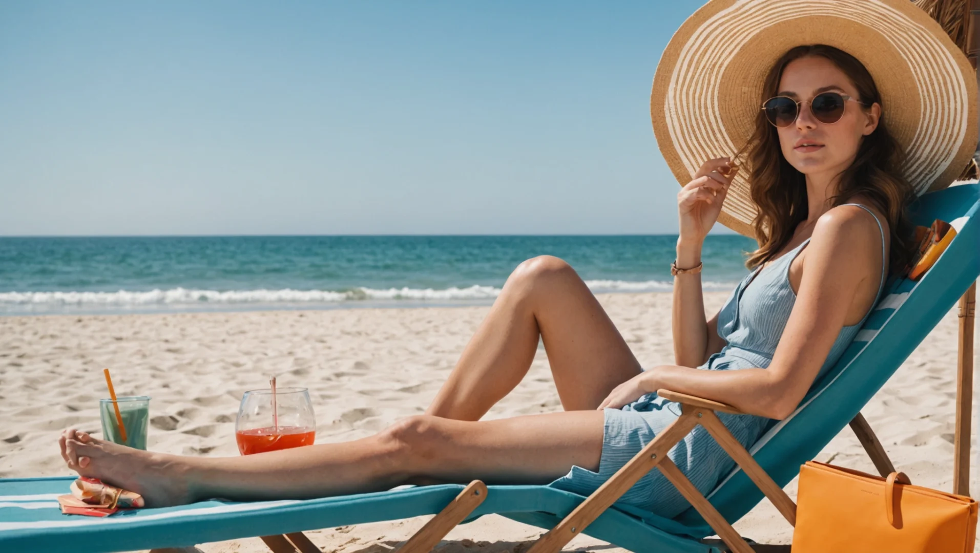 Guide Bronzage Peaux Claires: Conseils pour un Éclat Sain Guide Bronzage Peaux Claires: Conseils pour un Éclat Sain