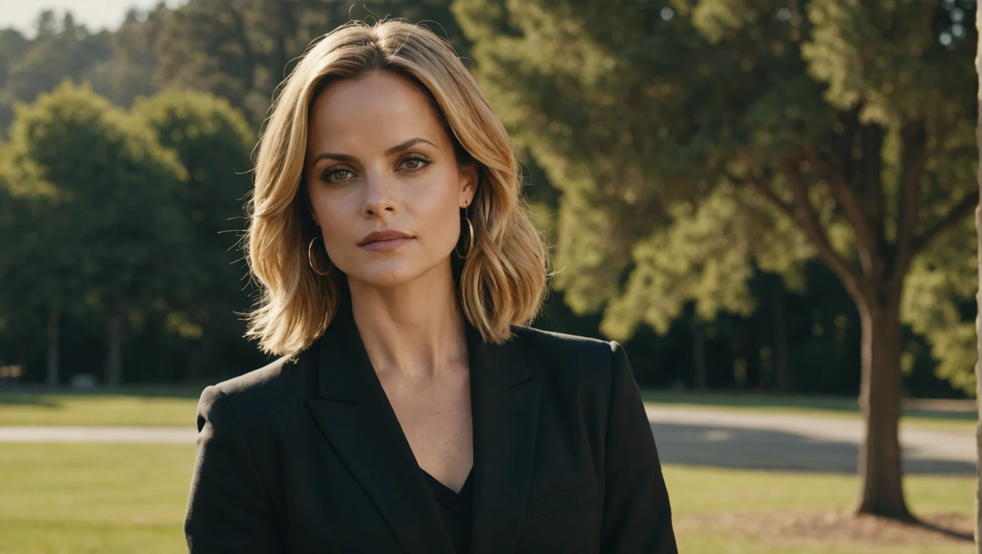 Mena Suvari : Icône du féminisme à Hollywood
