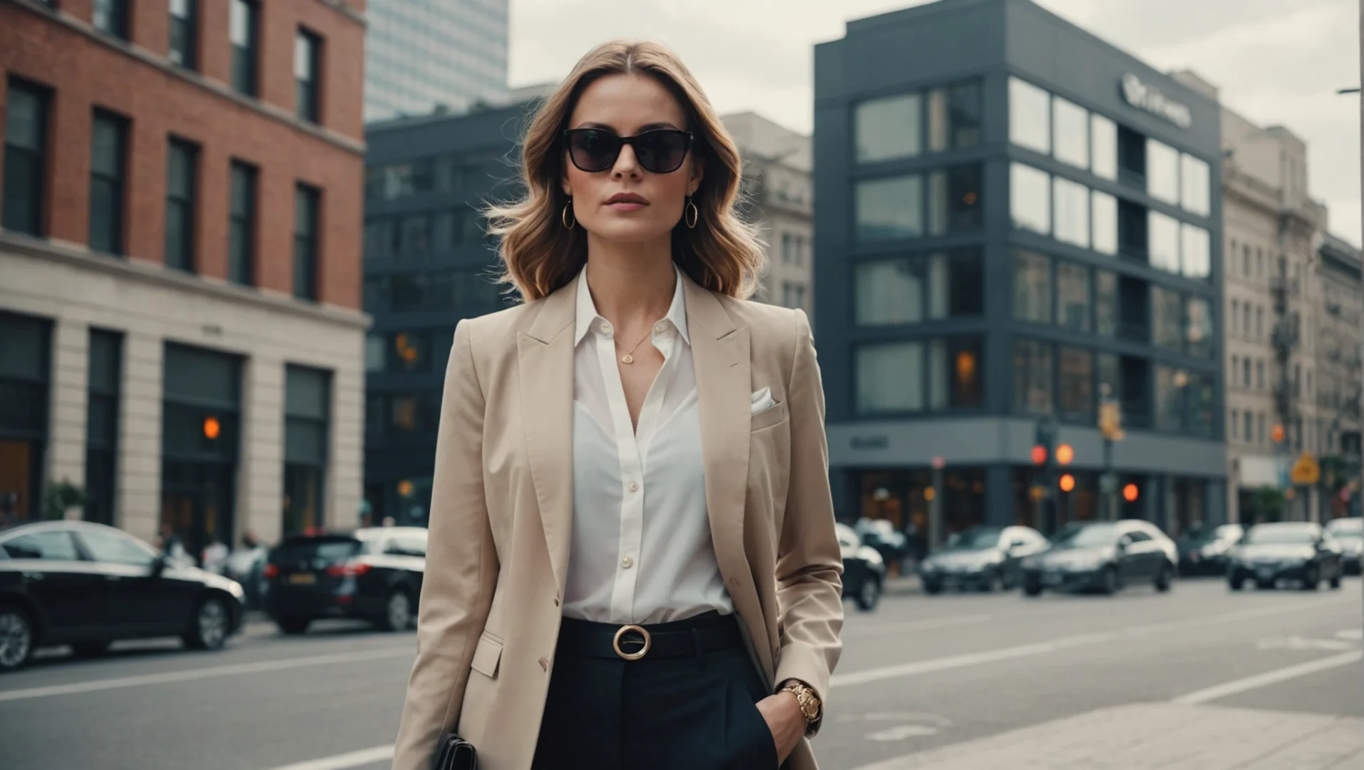 Secrets pour un Style Élégant: Le Guide Ultime Femme