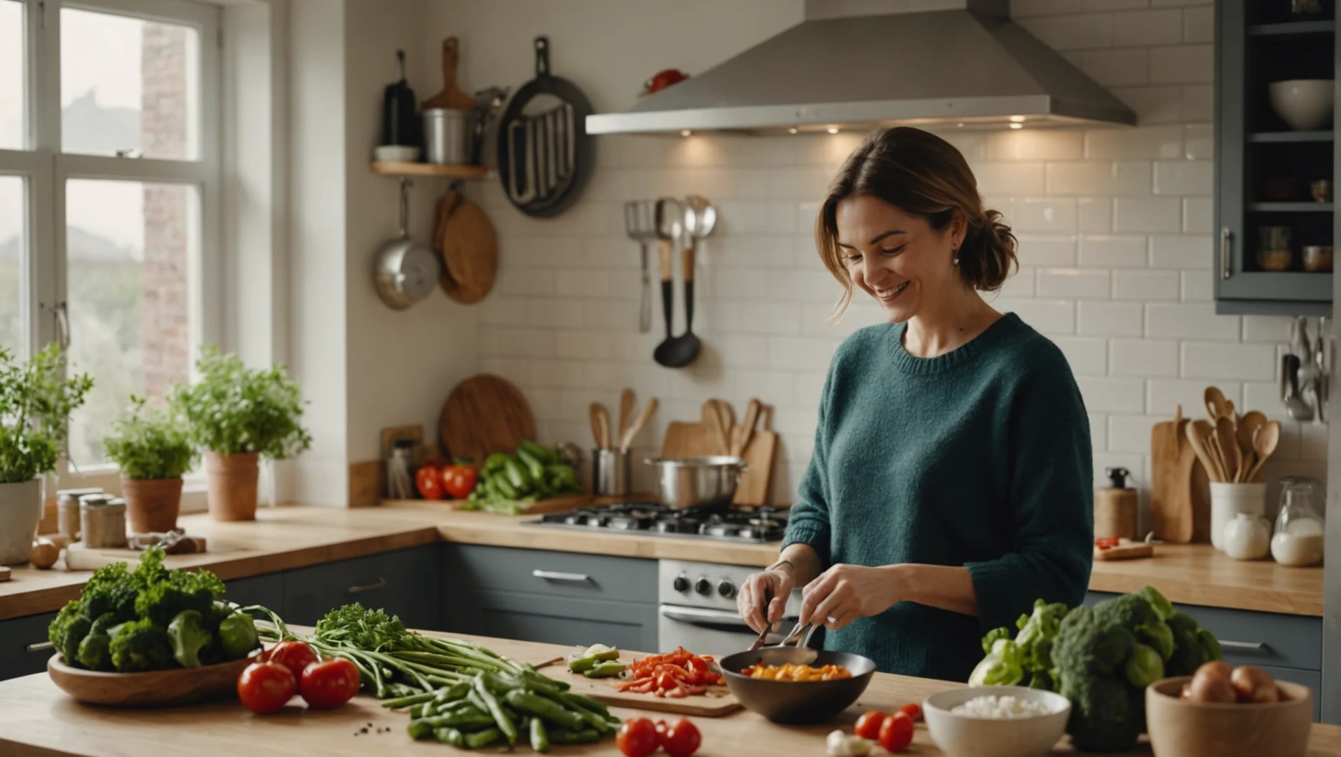 Recettes express: cuisinez sans stress et savourez