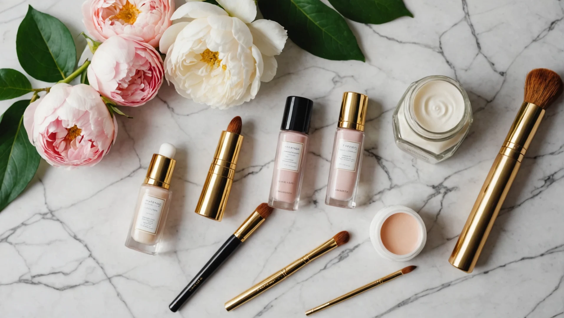 Secrets beauté indispensables pour rayonner chaque jour